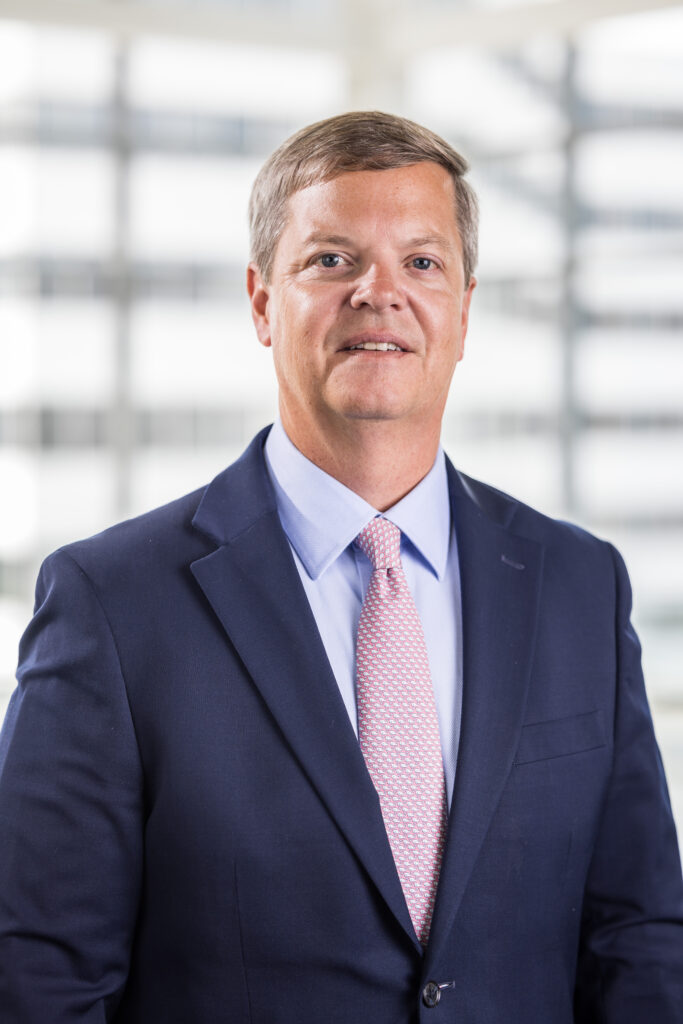 W. Russell Young - Port of Virginia