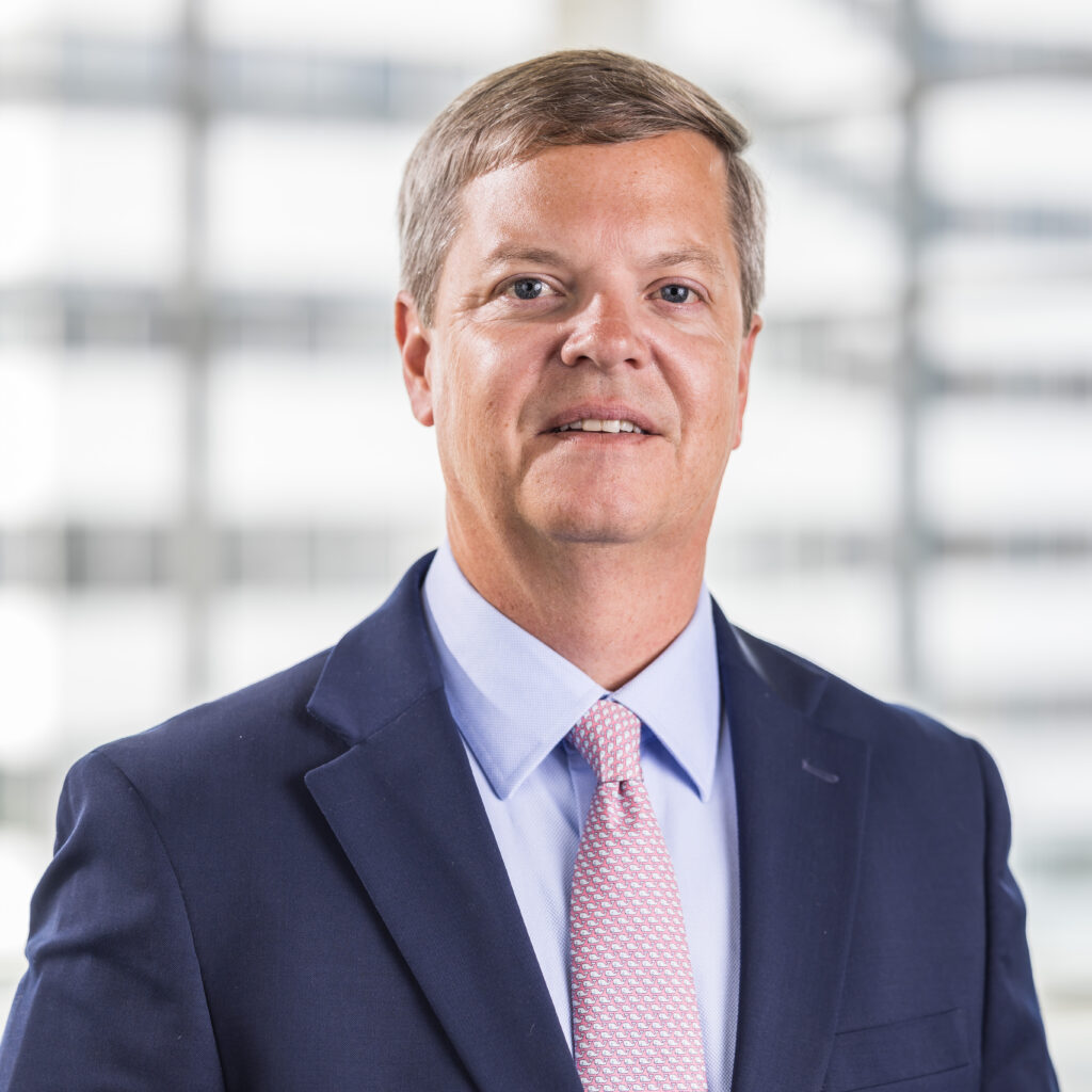 W. Russell Young - Port of Virginia