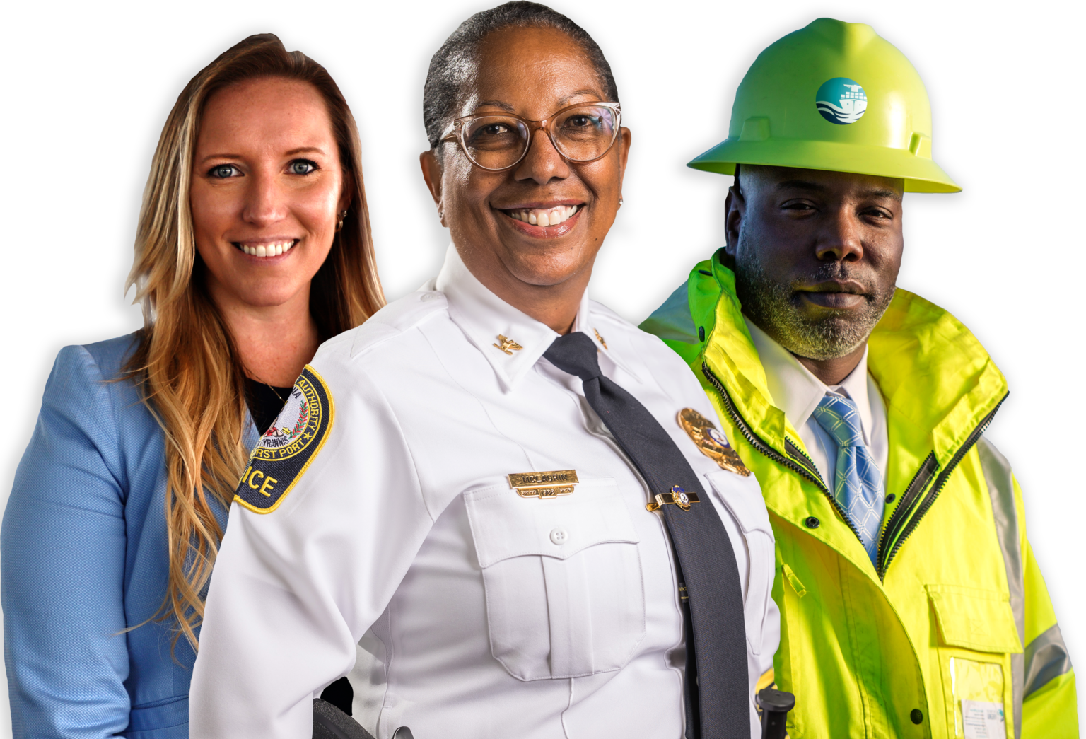 Careers | The Port of Virginia