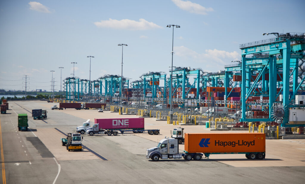 Virginia Completes FY 2024 with Growth in Cargo Volumes and Progress on ...